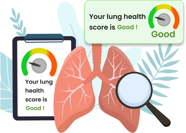 Breathefree - Cipla Digital Health